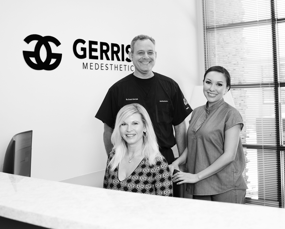 Meet Our Team – Scottsdale Arizona | Gerrish MedEsthetics – The Leader ...