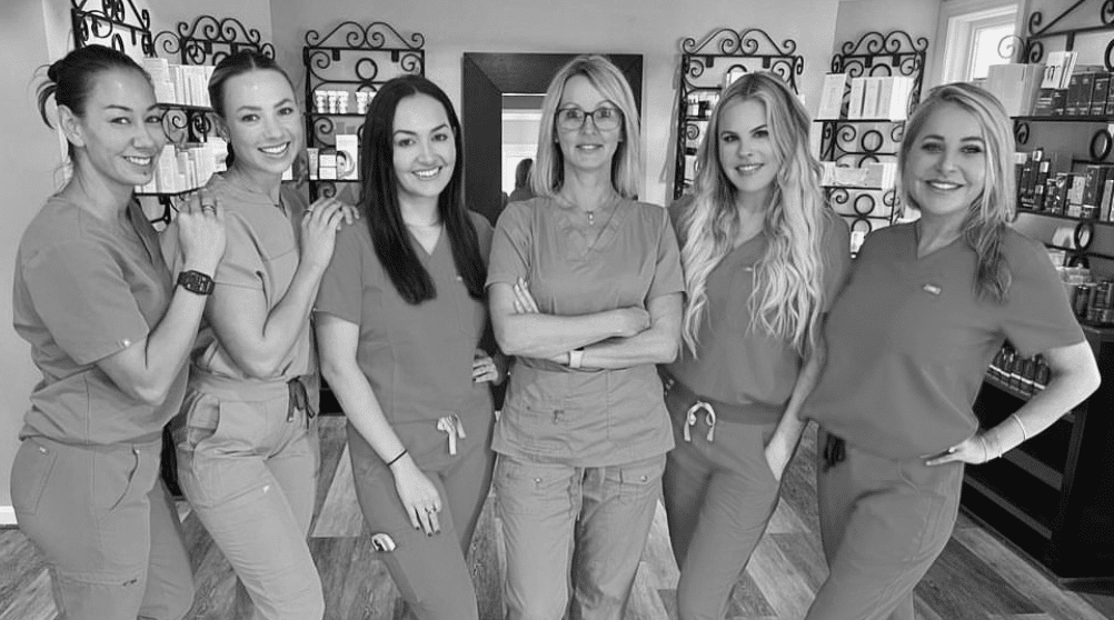 Non-Invasive Cosmetic & Regenerative Medicine Experts